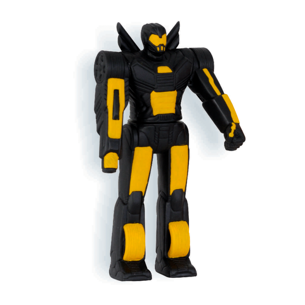 Adijomar - REF 0832 | Robot Velox