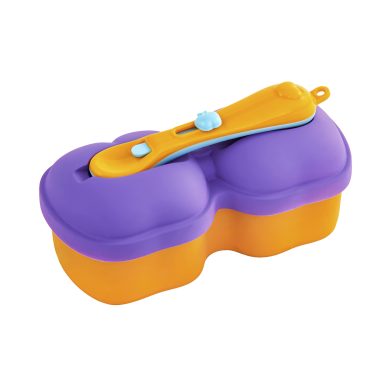 Adijomar - REF 445 | TURMA DA MÔNICA PAPINHA - CASCÃO