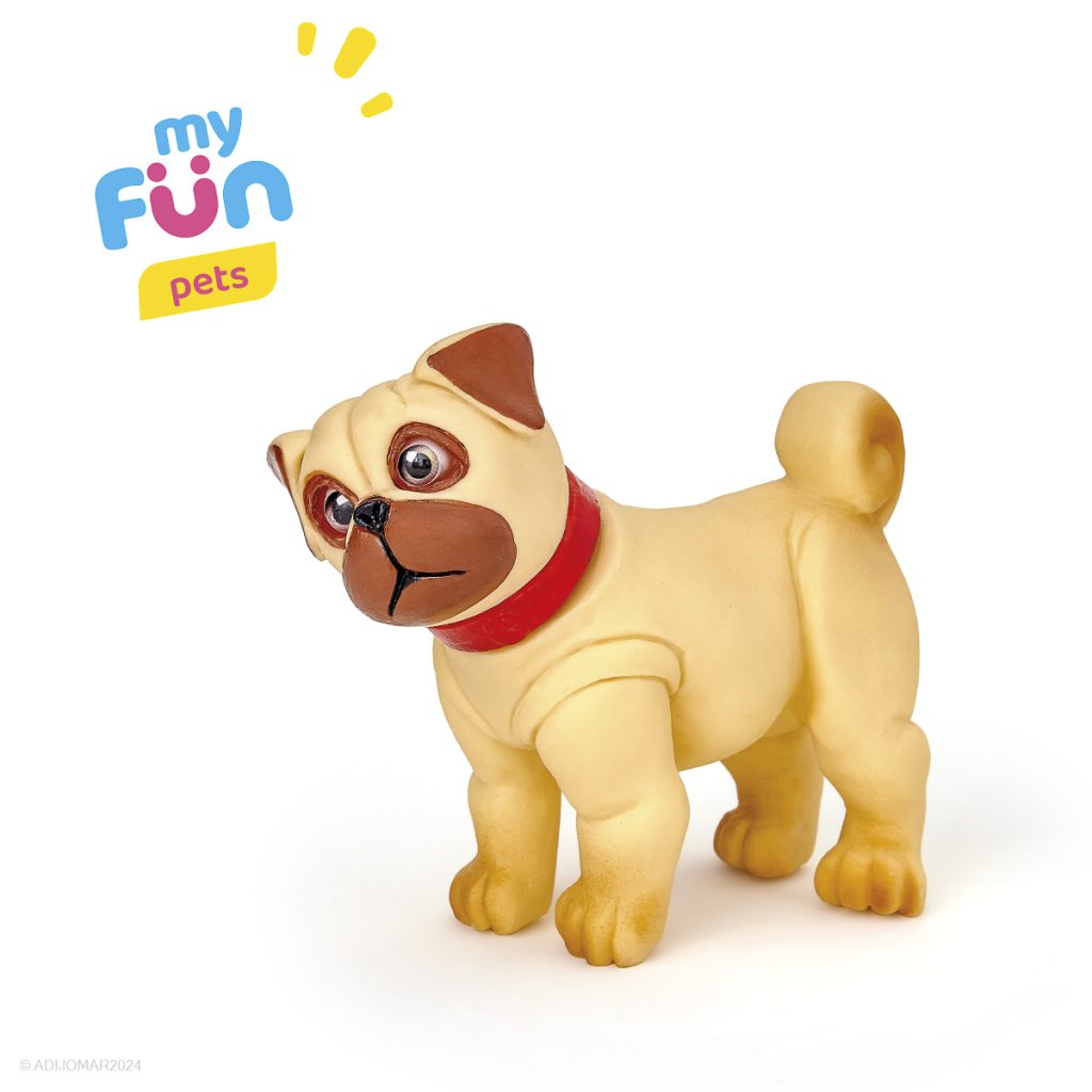 Adijomar - REF 350 | MY FUN PETS